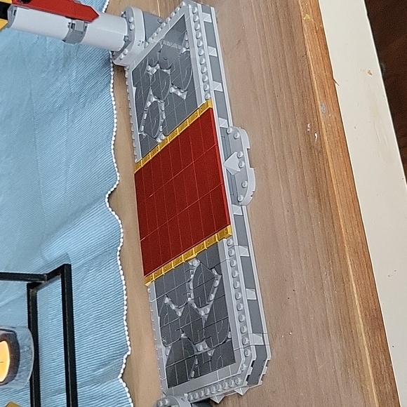 Lego | Toys | Super Mario The Mighty Bowser Collectible Figure | Poshmark